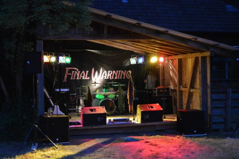 K.I.T.T. – TECHNICAL RIDER – musicworkshop.de